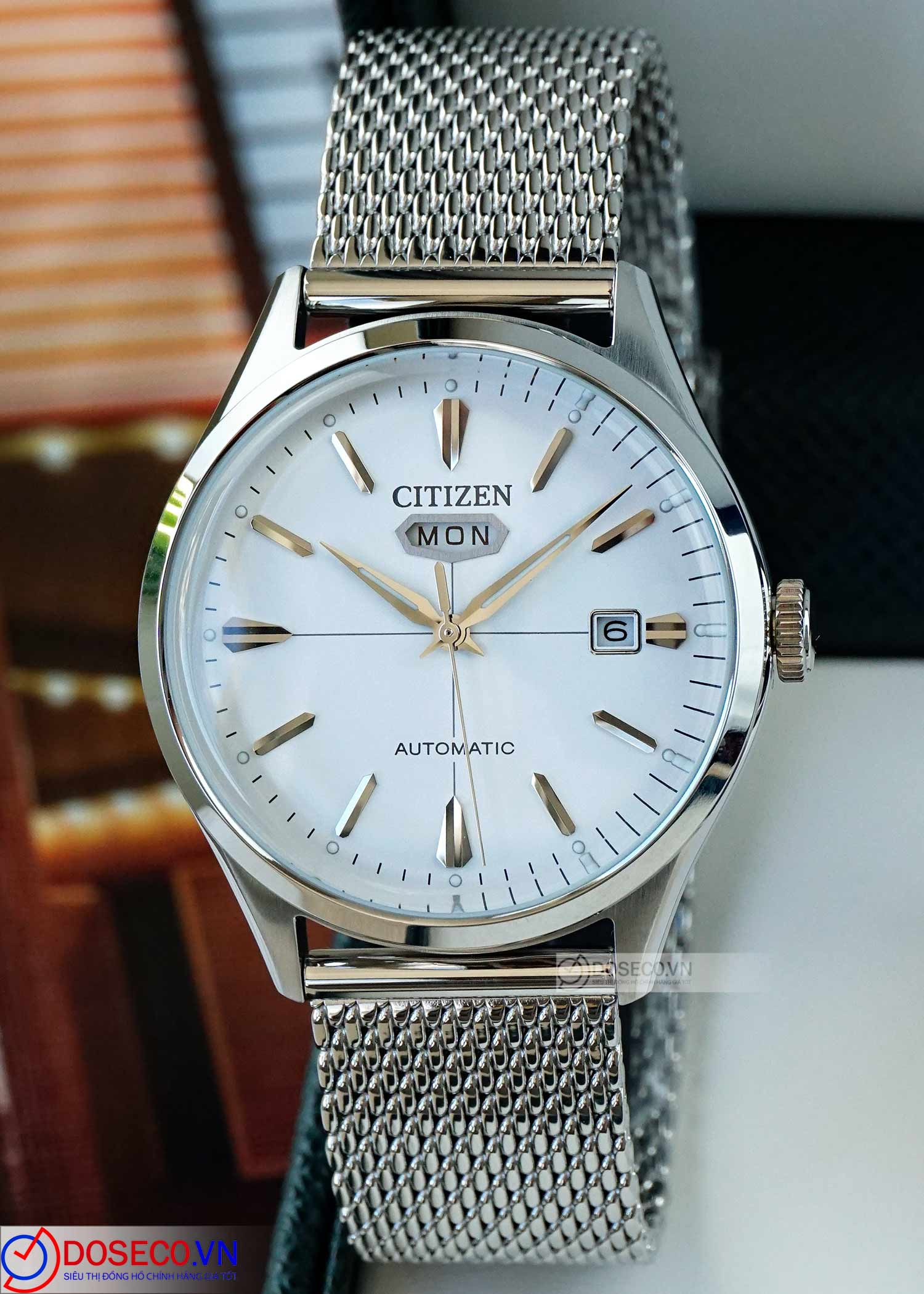 Citizen C7 NH8390-89A